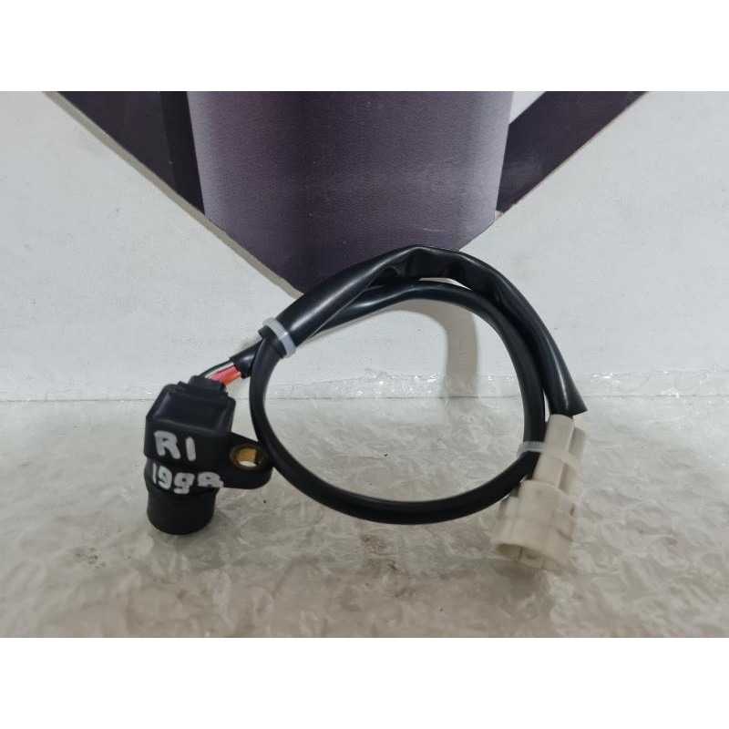 Speed Sensor Yamaha YZF R1 - RN 01 - 2000, 4XV837550400